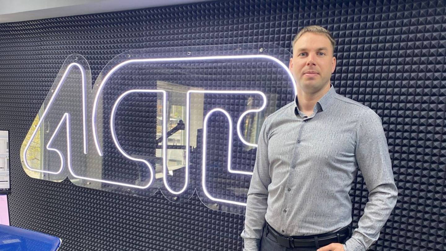 21.05.2025 Актуальный разговор на Радио АСТВ