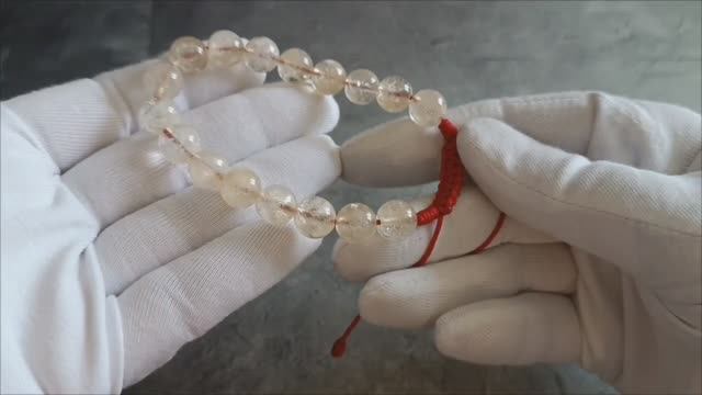 Мужской браслет