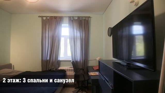 Дом пос. Дубки Новосемейкино ул. Придорожная 8 Б