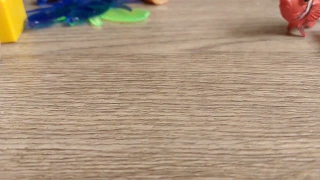 История Топорова Ч.К. 3 серия