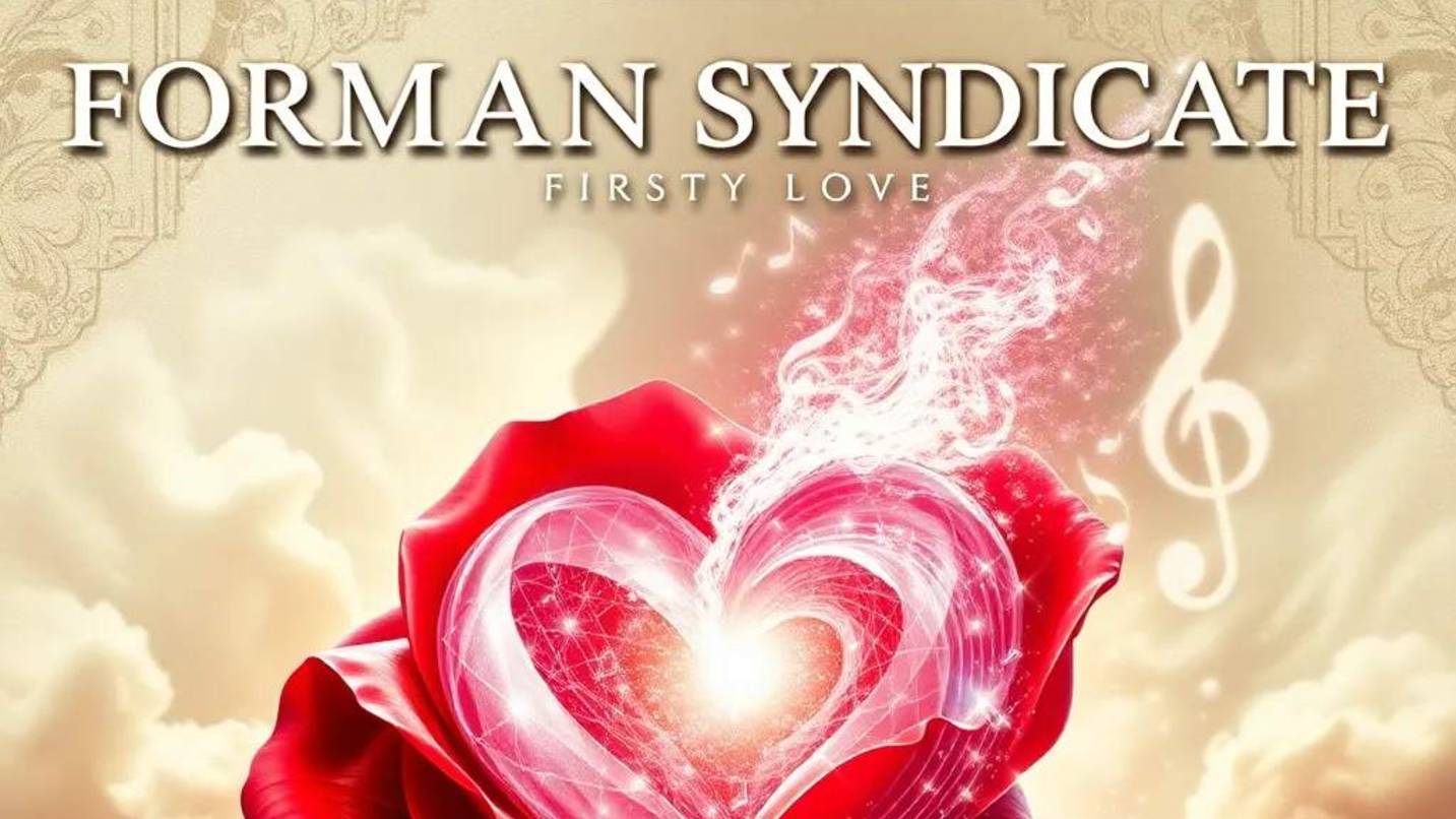 005 Forman Syndicate - Первая любовь (remix) mastered