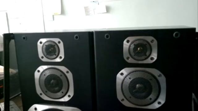 Акустика Пионер - PIONEER S-Z92D