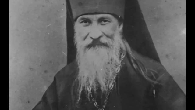 Преподобный Ио́сиф Оптинский