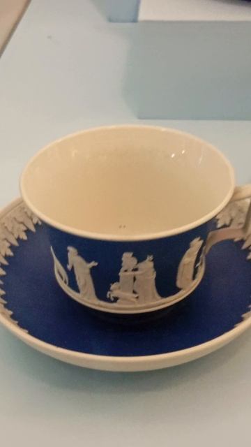 Великолепный кобальт. Эпизод шестой.