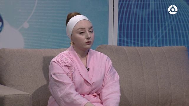 Час здоровья. Укус клеща: профилактика и лечение