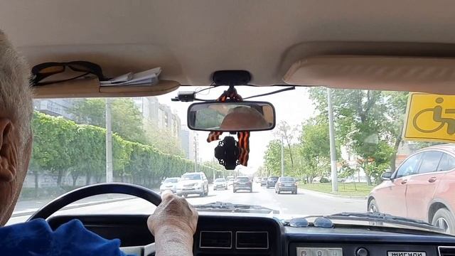 г.ЛИПЕЦК. Прокатились.