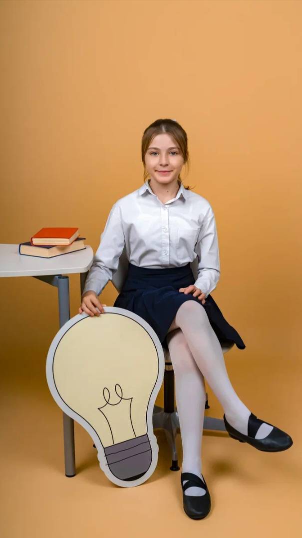 До свиданья, начальная школа! 
#школа #дети #досвиданья