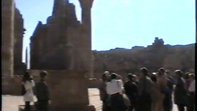 1998 Египет Хургада (полная версия)