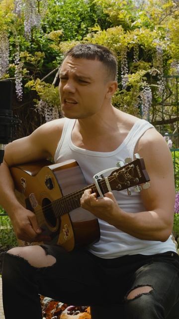 XOLIDAYBOY - Океаны 4