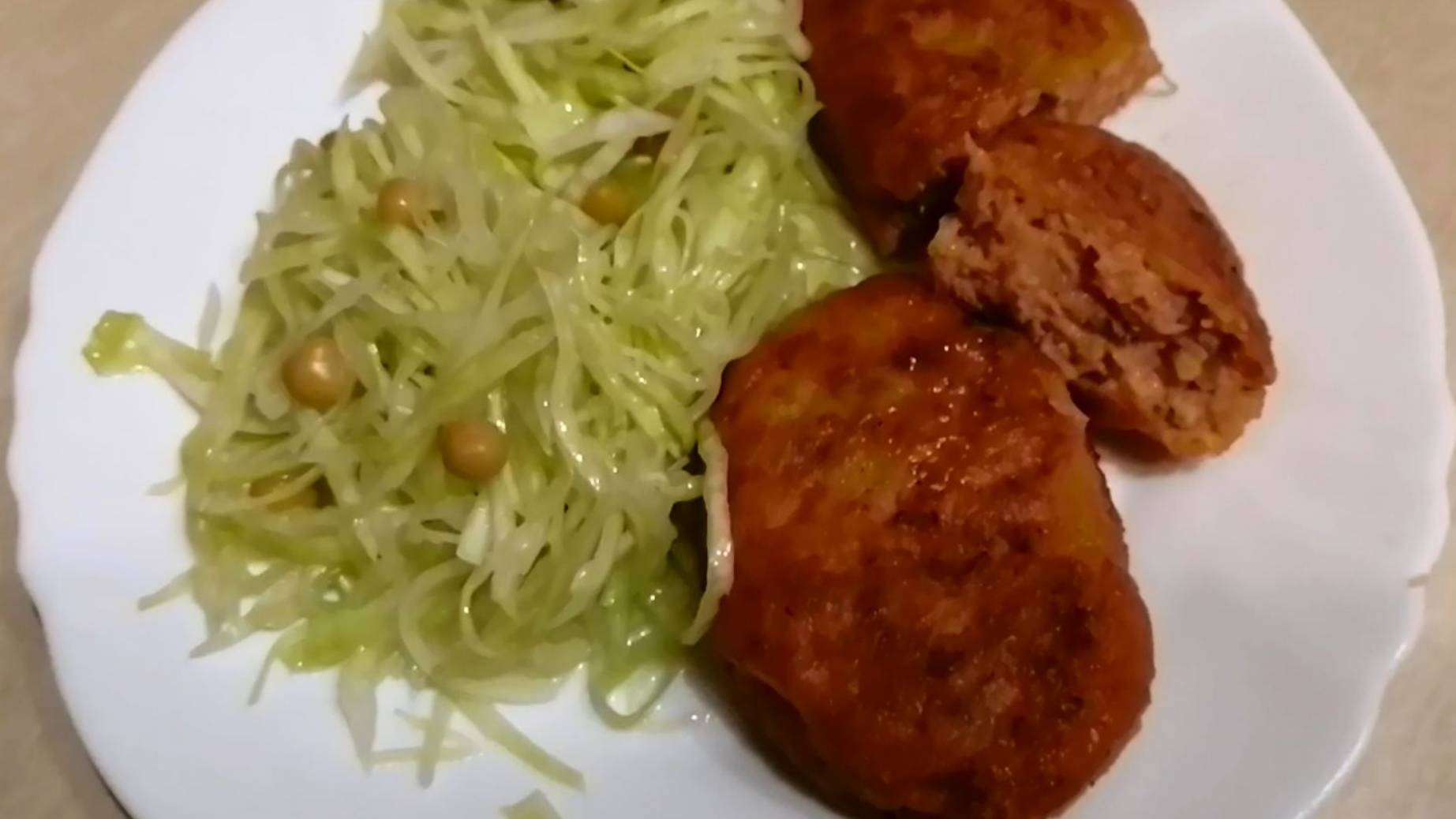 ЧТО Приготовить на ВТОРОЕ из Фарша