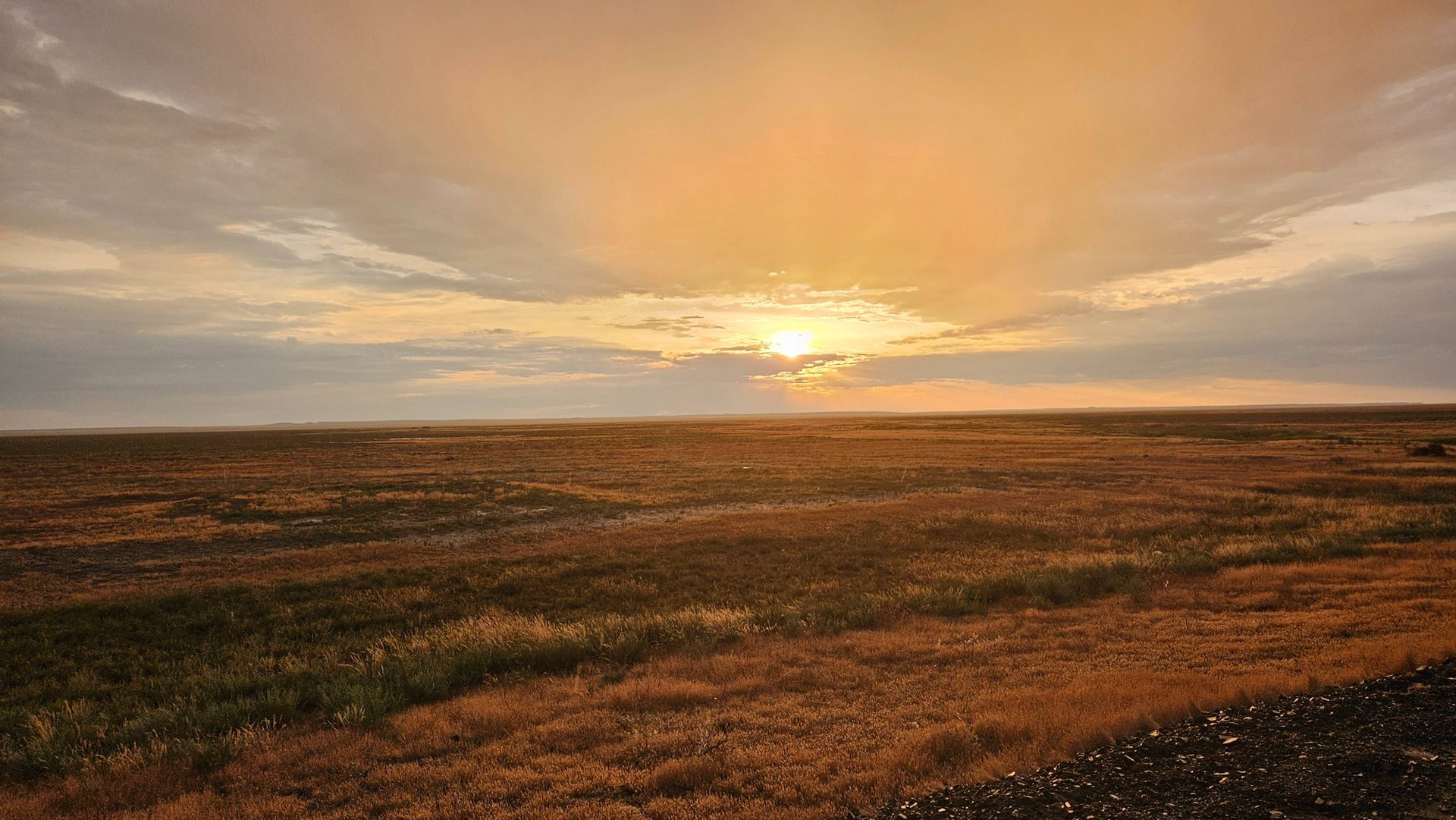 Анонс 2-я серия Азиатская Киргизия