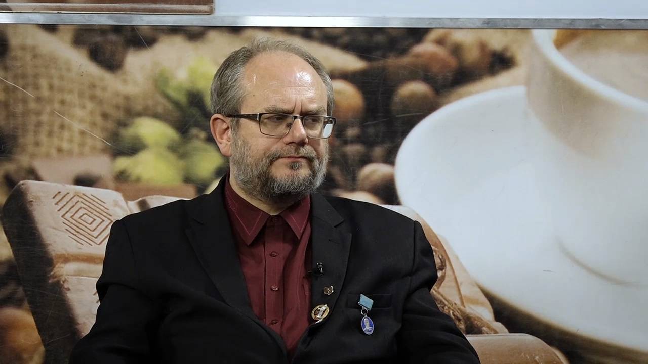 Шоколад 21.05.2025 г.