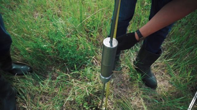 Зачем проводить геологическое зондирование грунта на участке? / АЗБУКАФУНДАМЕНТА