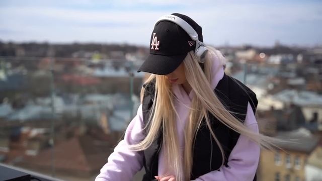 BELLA KRI - live DJ Mix 18.03.2023 Melodic techno, Progressive house