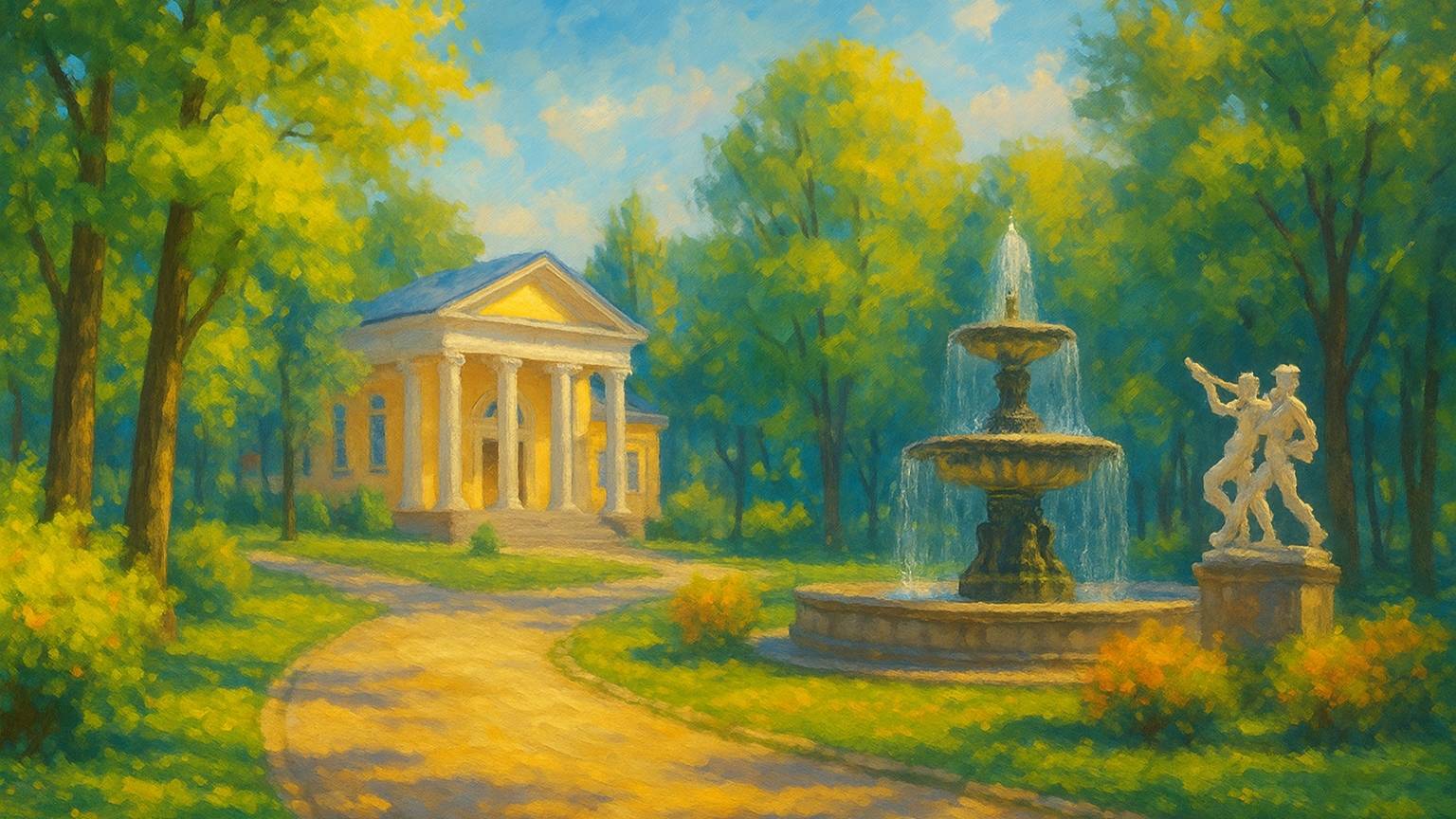 #074 Липецк. Часть 4. Солнечный город 04/05/25