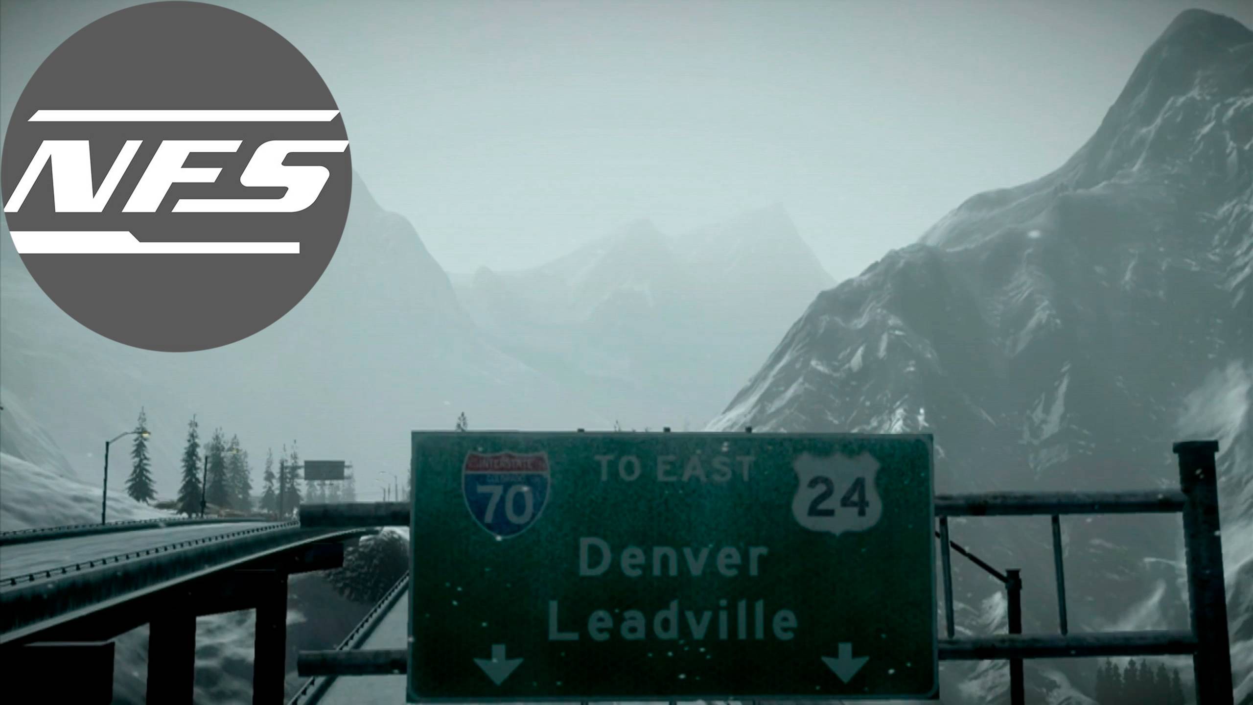 Need for Speed The Run #20