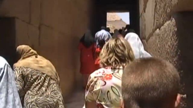 2005 Египет Каир