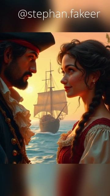 Жил отважный капитан, он объездил много стран - песня @stephan.fakeer