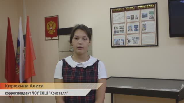 Программа "5 вопросов" Куйбышев - запасная столица!