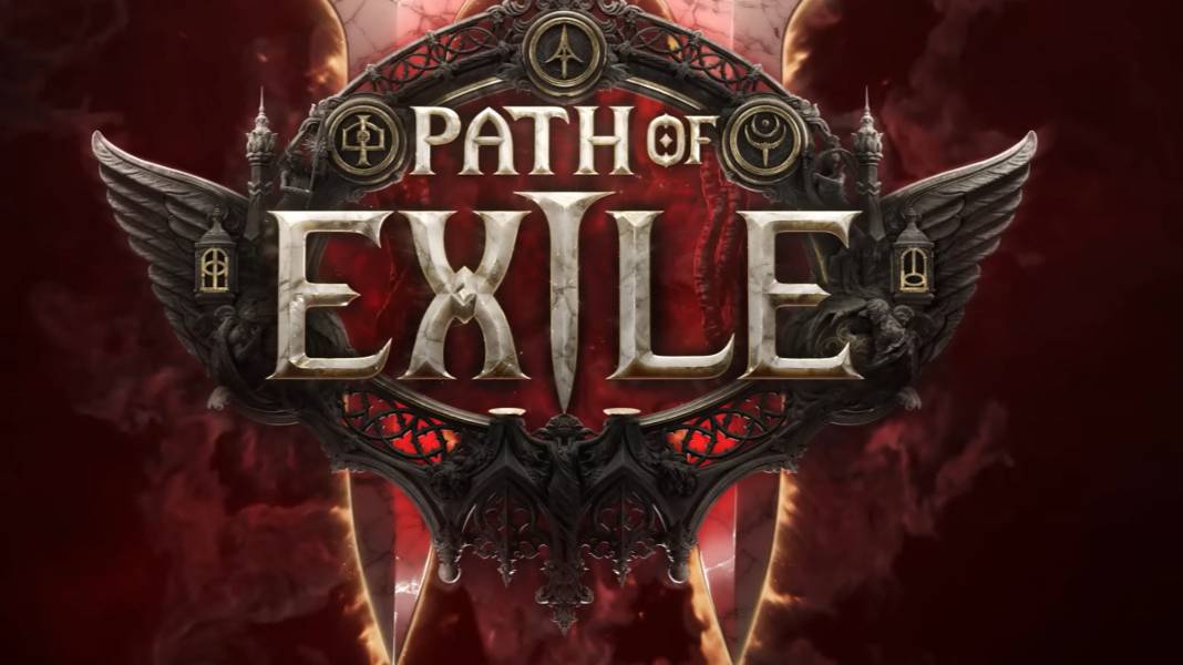 Path of Exile 2 ФИНАЛ 1 часть