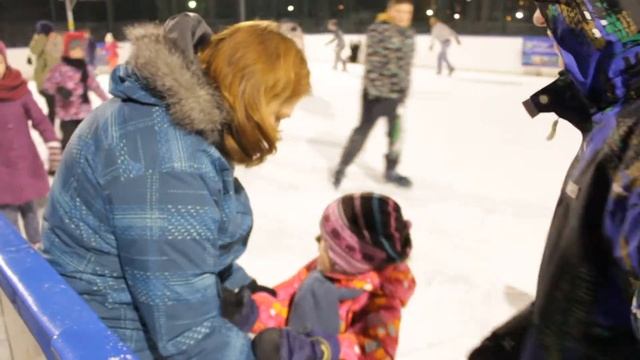 2016 Каток Тшебница