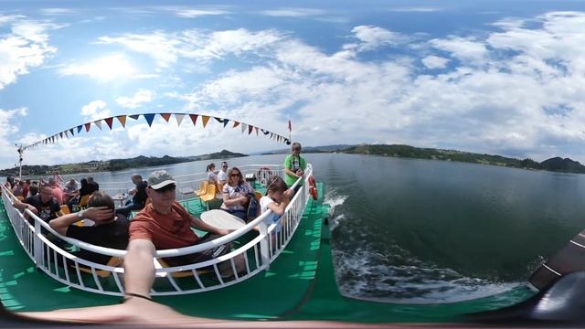 2018  Czorsztyn Castle и Niedzica-Zamek