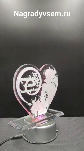 Подарок учителю или воспитателю.  #shorts #подарокучителю #выпускной2024 #награды #новинка #медали