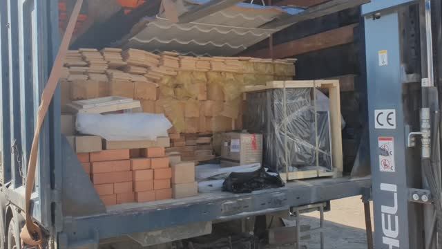 Заказ-Дом бани под ключ из Пестово: сухой профилированный брус с компенсационными пропилами