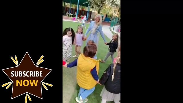 Нина и Эльза