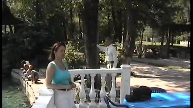 2007 Визит Консула РП на Кавказ