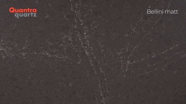 Коричневый матовый известняк Belini (7448) от Quantra Quartz