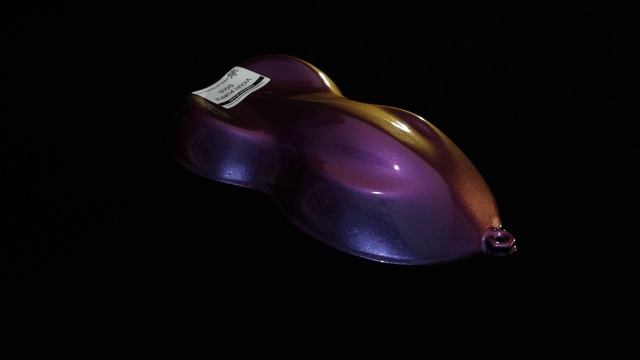 КРАСКА ХАМЕЛЕОН VIOLET PURPLE GOLD