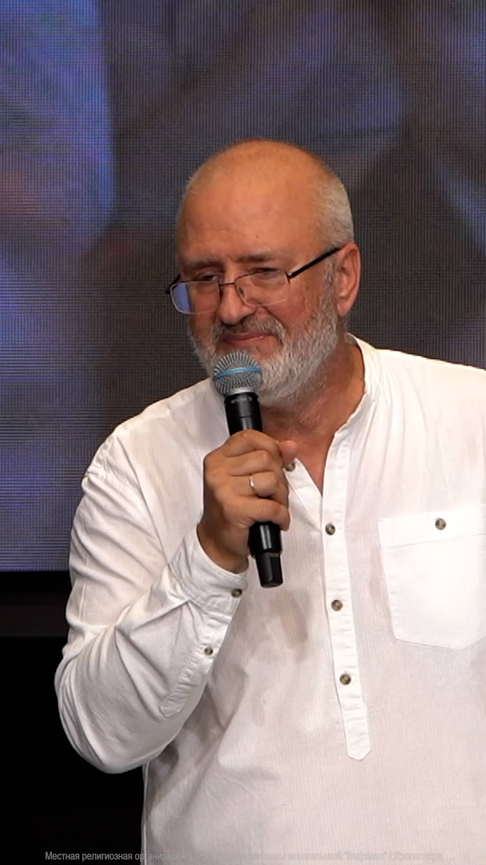 Кохан Б.В. «Жизнь в призвании» 2025 05 18_10 00 #shorts