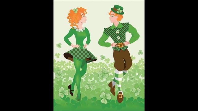 Nuair a bheidh mé an ghaoth( Когда я стану ветром. Ирландия)