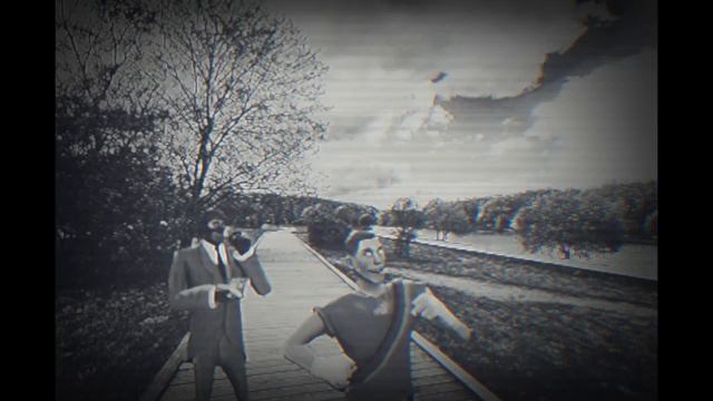 кто-то спер вещества вторая часть(мге страшилка) мге история тф2