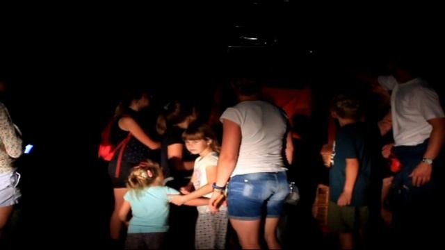 JK 008 Lot balonem na ogrzane powietrze na Dolnym Śląsku. Fanklub