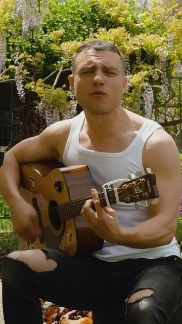 XOLIDAYBOY - Океаны 2