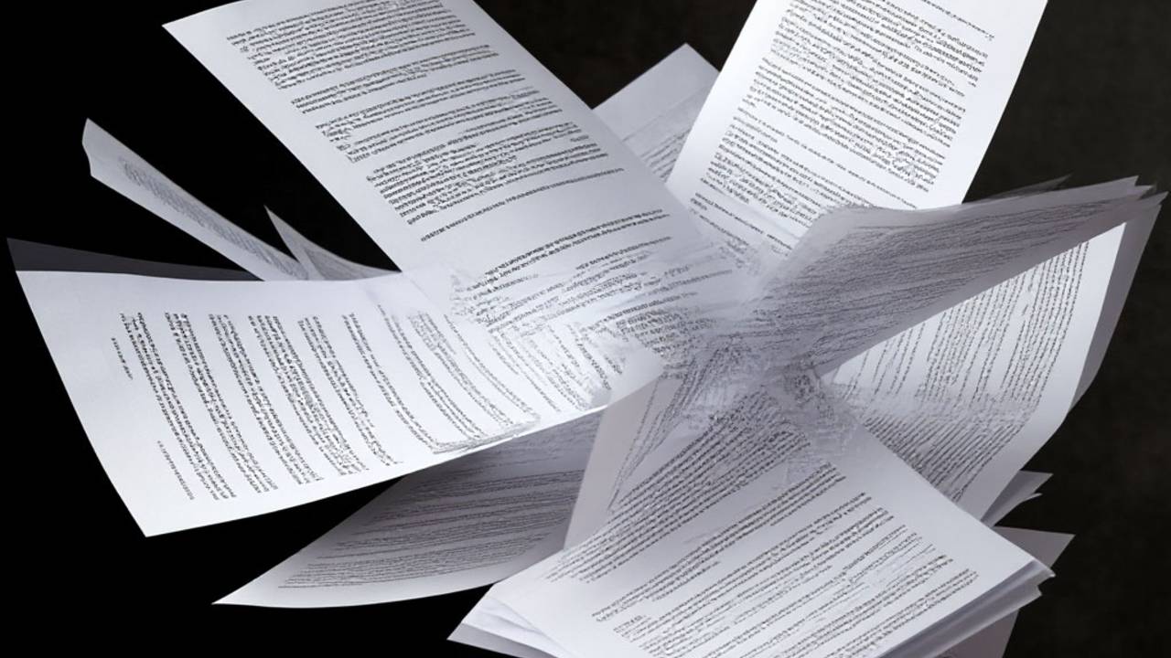 Правила работы с первичными учётными документами в 2024 году. ЭДО.#1