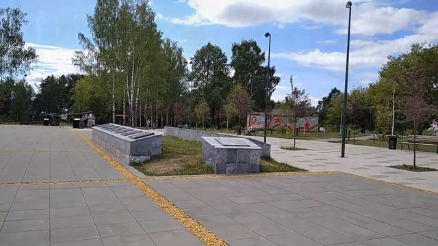 Поездка в Кинешму 2