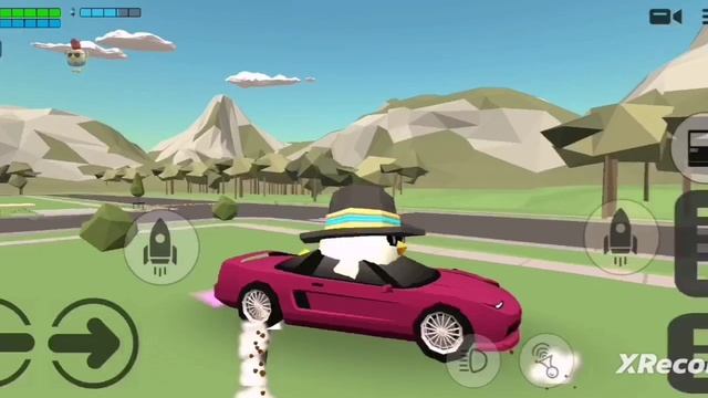 Какую тачку выбрать? Вот вам