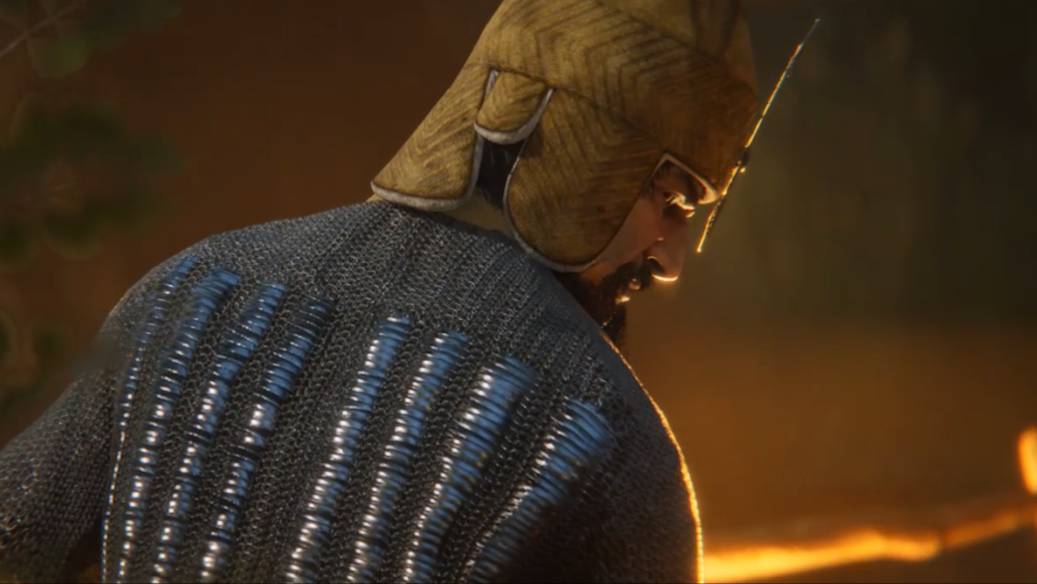 СМУТА #13 ВСТРЕЧА С ГРИГОРИЕМ / ПОИМКА ШЛЯХТИЧА