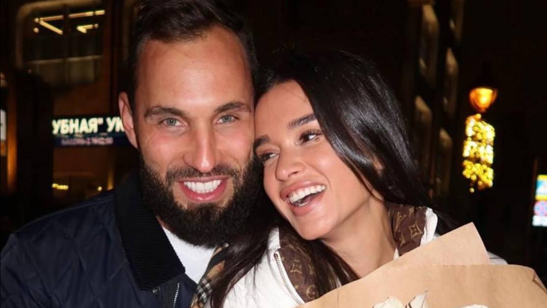 Ксения Бородина и Николай Сердюков продолжают подготовку к свадьбе, запланирована на лето 2025