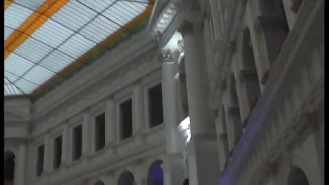 2011 Польша WPI Варшавская политехника