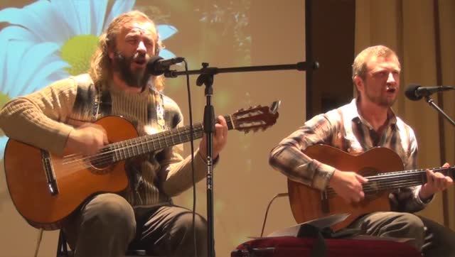 Майорова Кайдалов и Лебедев Лицей 14.02.14