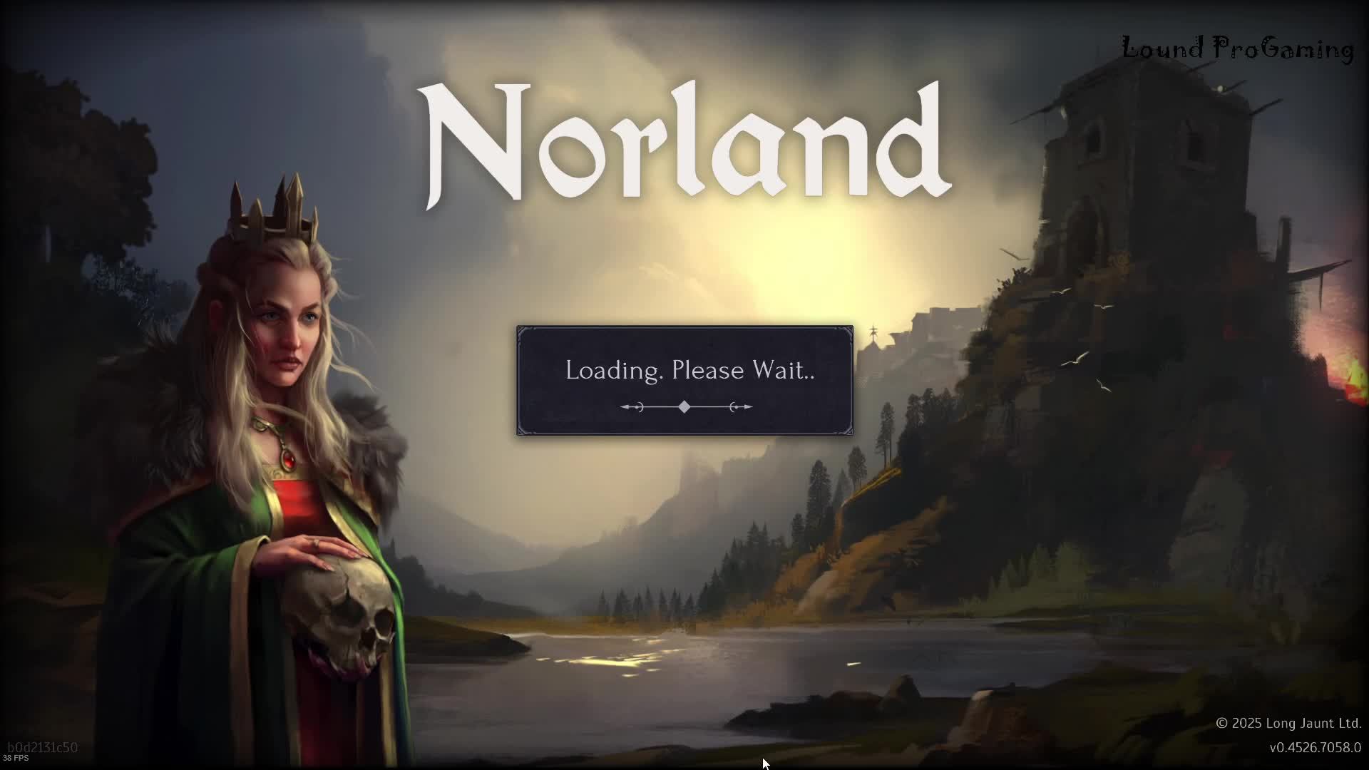 Отмена налога на армию, регуляция миграции Norland #14