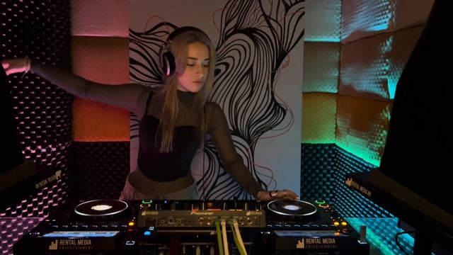 BELLE - Dj Set Mix 07 February 2024