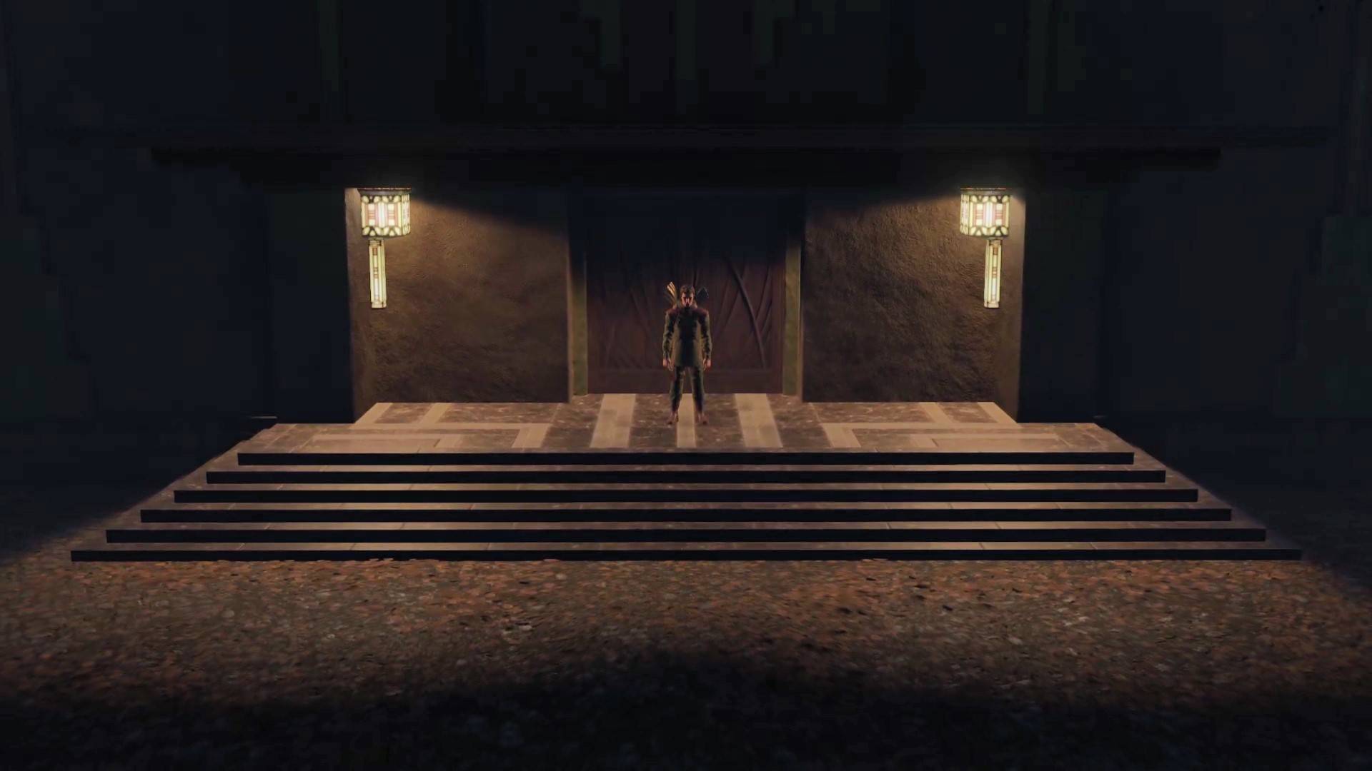 Pathologic 2 — Прохождение #16: Цена чудес. Альтернативный финал