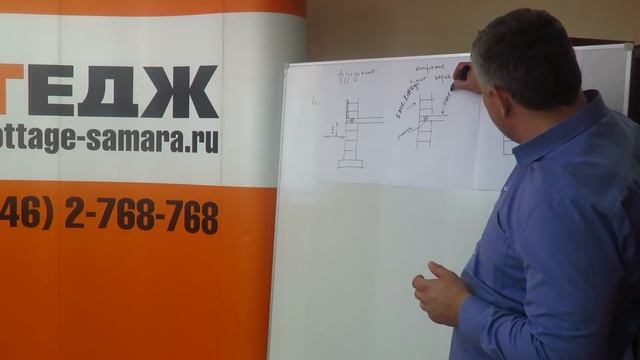 Приглашение на семинар по малоэтажному строительству 02.03.2017