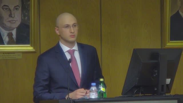 Защита диссертации Шогенов М. А.