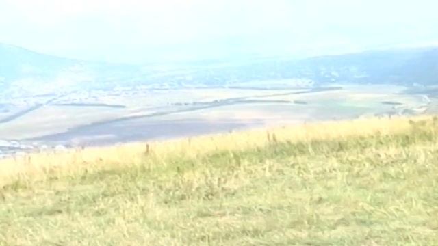 2009-"Восхождение" на гору Юца